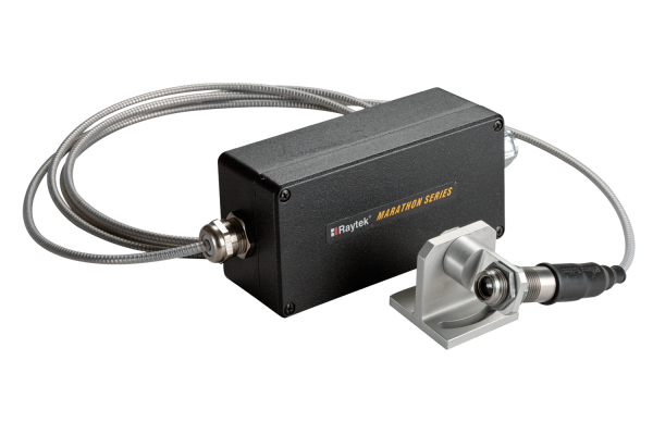 Raytek® Marathon FR Fiber Optic Thermometer | FLUKE福禄克过程仪器